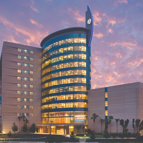 Walk-In Interviews at AdventHealth